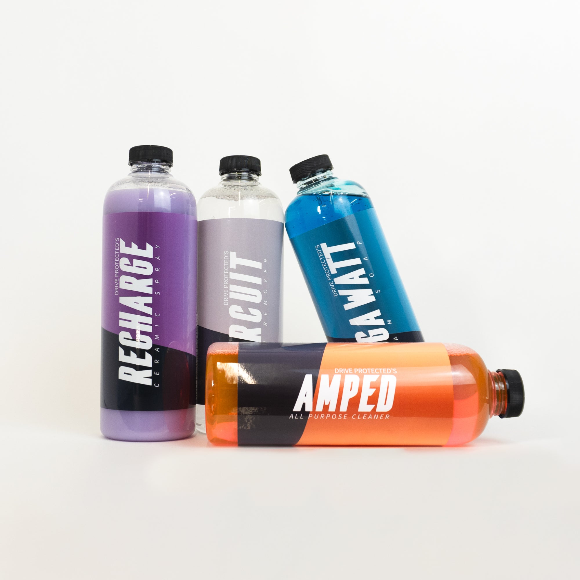 EV Car Care Products: Ceramic Coating, PPF, and More