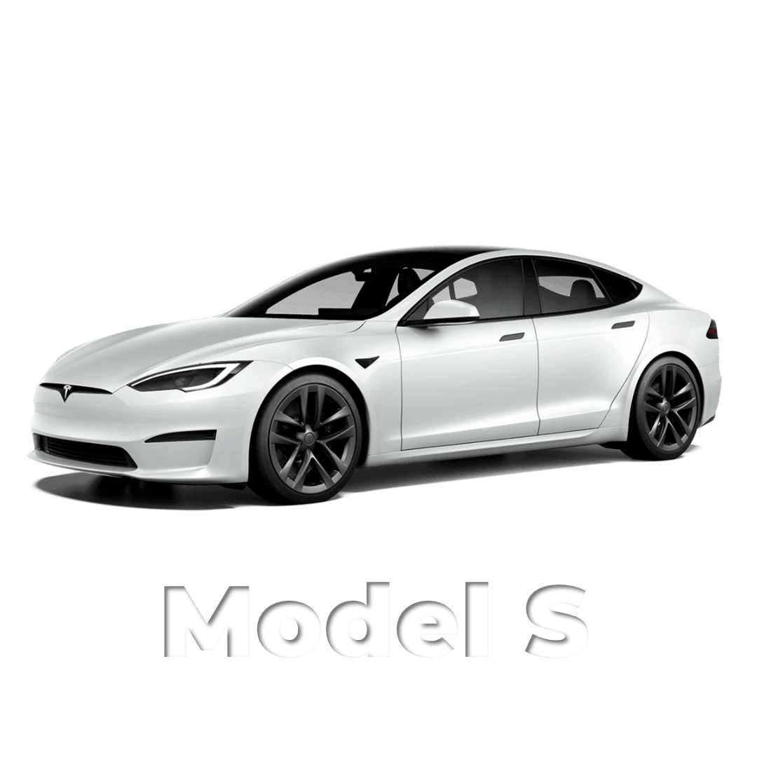 Purchase Tesla Model X Do-It-Yourself Defense+™ PPF Kits