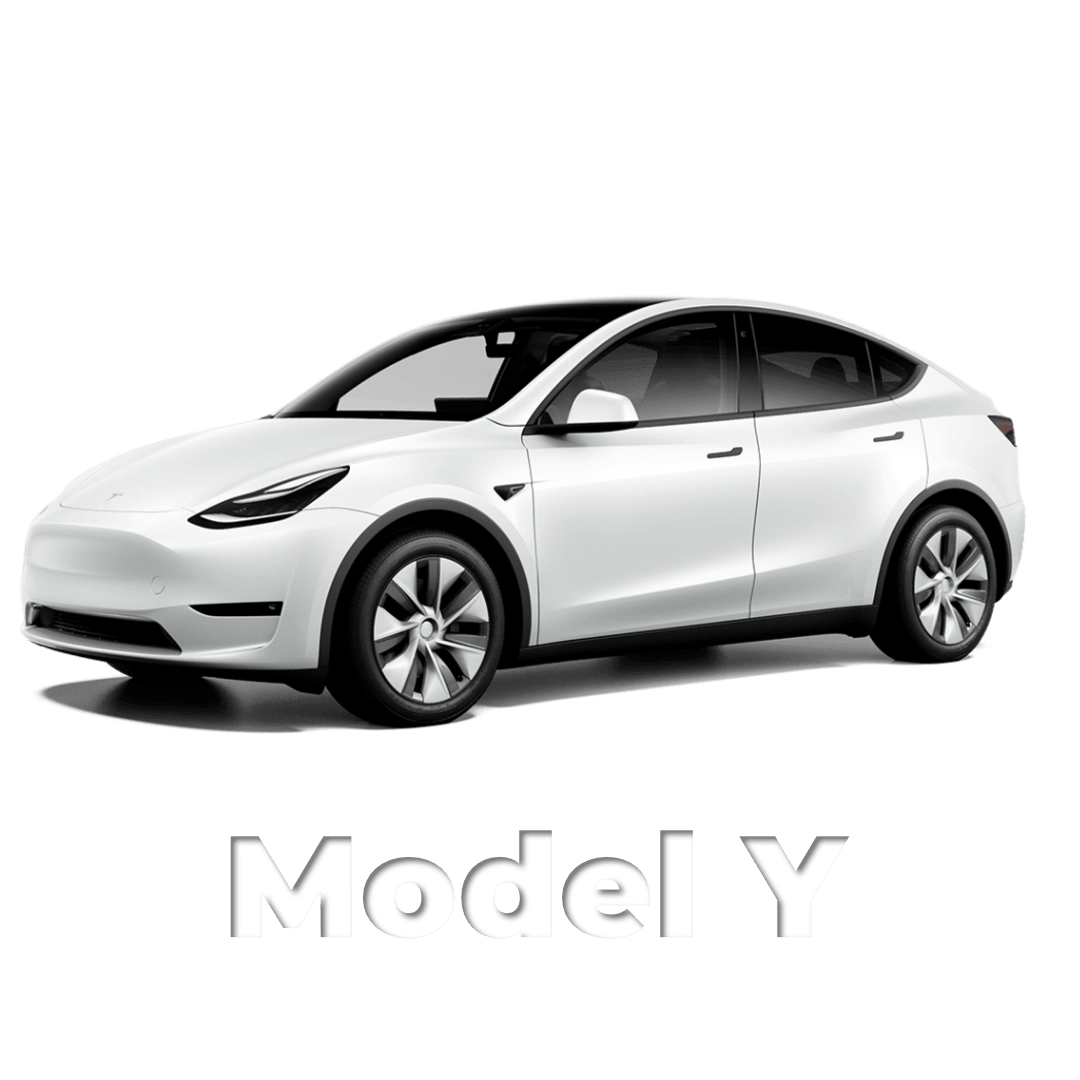 Enhance Your Tesla Model Y's Protection with Model Y PPF Kit